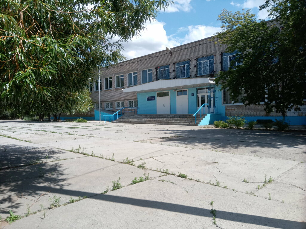 Yüksekokul Волжский институт экономики, педагогики и права, Voljski, foto