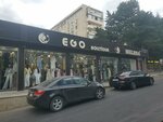 Ego (Sarajevo Street No:12A), giyim mağazası  Bakü'den