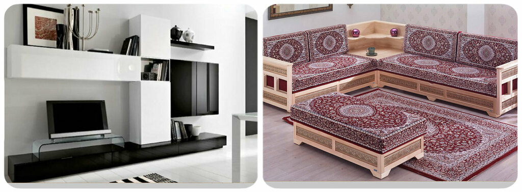 Ev eşyası mağazaları Yatak Odası, Mutfak Ve Banyo Dolabı, Ranza, Beşik, Konya, foto