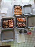 Суши-центр СамСет (Sovetskaya ulitsa No:5), hazır yemek teslim servisleri  Yasnogorsk'tan