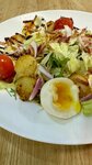 Canteen (ulitsa Spartaka No:1Д/1, selo Varna), kantin, yemekhane  Çeliabinskaya oblastından