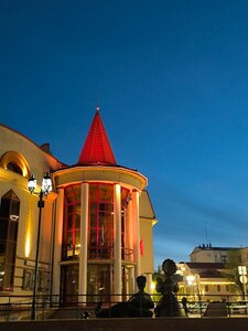 «Кировский театр кукол имени А. Н. Афанасьева» фото 1