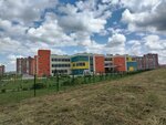 Like (No:65, posyolok Mekhzavod, 1-y kvartal), spor okulları  Samara'dan