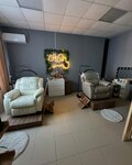 Beauty Zona (ulitsa Voroshilova No:27), kaş ve kirpik salonu  Goriaçi Kliuç'tan
