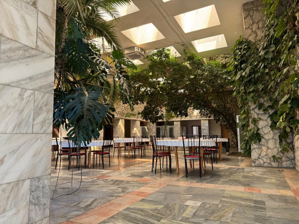 Restoran Баку, Rostov‑na‑Donu, foto