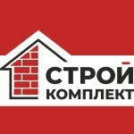 StroyKomplekt (Nikolai Ostrovsky Street No:111к5), tuğla firmaları  Novosibirsk'ten