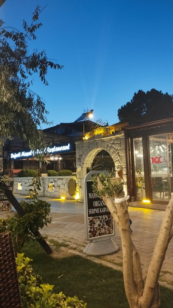 Pansiyonlar, hosteller Değerli Masal Evleri & Masal Cafe, Seferihisar, foto