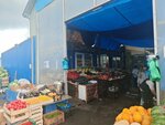 Фрукты овощи сухофрукты (ulitsa Vladimira Vysotskogo No:45к6), manavlar  Yekaterinburg'dan