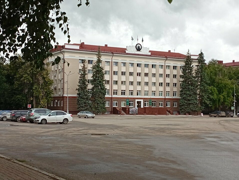 Muhasebeciler Центр Бухгалтерского Учета и Обслуживания Муниципальных Учреждений, Oktiabrski, foto