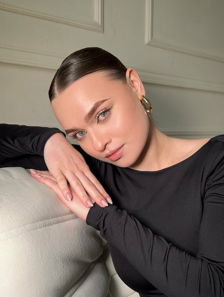 Kalıcı makyaj stüdyosu Permanent Lux, Novosibirsk, foto