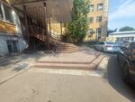 Экспром (1st Entuziastov Street No:15с1), yönetim ofisi  Moskova'dan