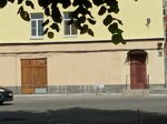 Zoofurnitura (Lomanaya Street No:11), dikiş malzemeleri  Saint‑Petersburg'dan