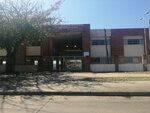 Escuela Rodolfo Hoenz (Santa Cruz de la Sierra, Distrito Municipal 9, Subdistrito 106, Sombrero de Saó), ortaokul  Santa‑Krus'tan