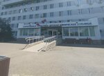 Волгоградская областная детская клиническая больница, травматолого-ортопедическое отделение (Zemlyachki Street No:76), hastane bölümü  Volgograd'dan
