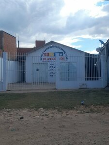 Iglesia Plan De Dios (Santa Cruz de la Sierra, Distrito Municipal 8, Subdistrito 156), protestan kilisesi  Santa‑Krus'tan