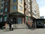 Т-Банк (Bogatyrskiy Avenue No:66к1), atm'ler  Saint‑Petersburg'dan
