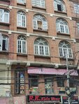 Traditional Cafe and restaurant (Bhotahiti Galli No:30, Ward 27), kafe  Katmandu'dan