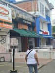 Sueños de oro (Valle del Cauca, Municipio de Santiago de Cali, Calle 9, 32-07), yatak üreticileri  Cali'den