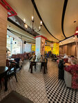 Ay Gonshu (Bakı, Zig Highway, 1/1), restoran  Azerbaycan'dan