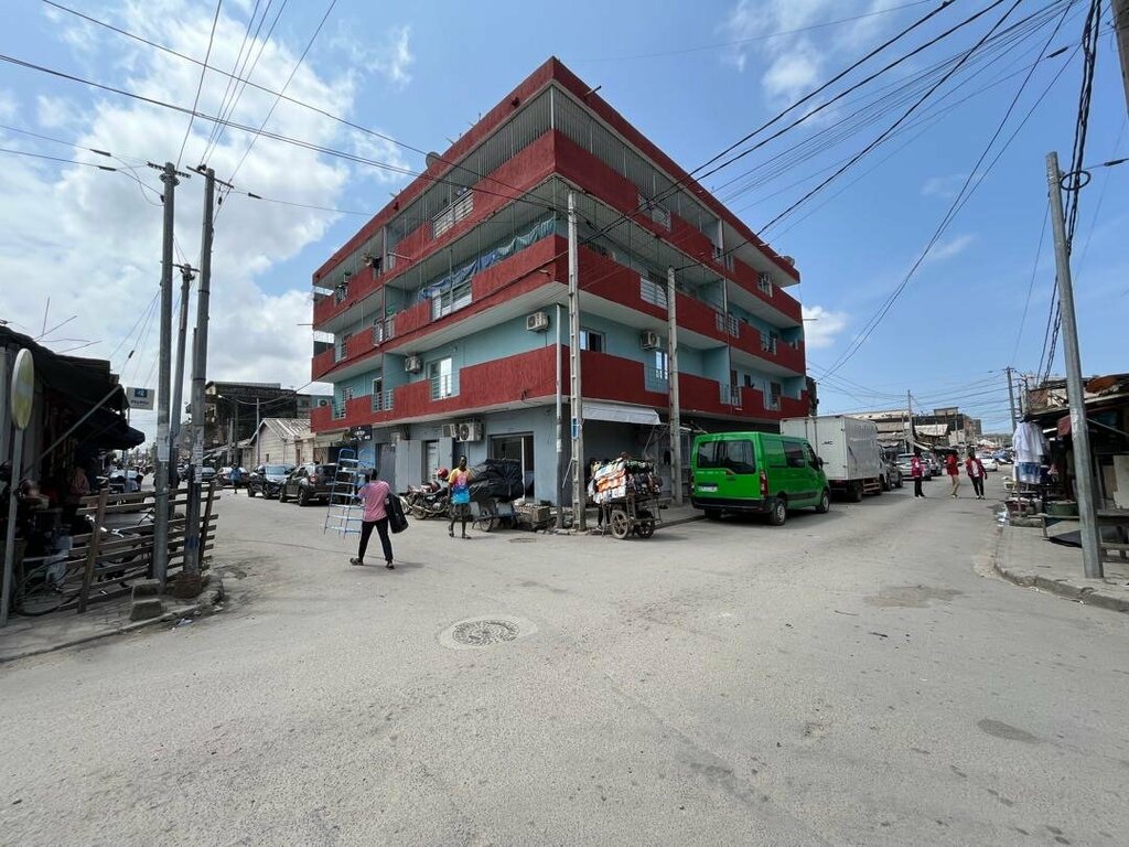 i̇kinci el araç satışı Universal Engines Ci, Abican, foto