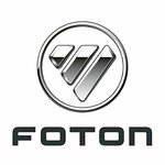 Планета Авто, Foton (Bratev Kashirinykh Street No:143), otomobil satış galerileri  Çeliabinsk'ten