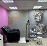Estetic Nails (ulitsa Lenina No:17), güzellik salonu  Vyksa'dan