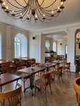 Семейный ресторан Домъ 1857 (Torgovaya ploshchad No:11), restoran  Ustugna'dan