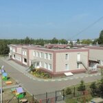 Detsky sad № 35 Yelochka (ulitsa Ukhtomskogo No:3), anaokulları  Elektrogorsk'tan