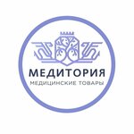 Медитория (Zorge Street No:56/2), medikal ürün firmaları  Rostov‑na‑Donu'dan