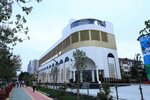 Андижанский ювелирный кластер (Andizhan, Mustaqillik mahalla fuqarolar yigʻini), kuyumcular  Andican'dan