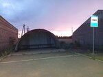 Свердлово (Orenburg Region, Totskiy rayon, posyolok Sverdlovo), toplu taşıma durağı  Orenburgskaya oblastından