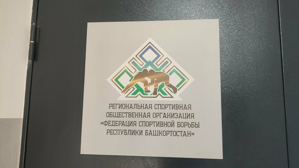 Spor kurumları Федерация спортивной борьбы Республики Башкортостан, Ufa, foto