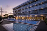 Divotel (Parkovy pereulok No:1, Divnomorskoye Village), otel  Krasnodarski krayından