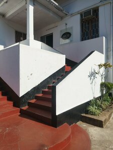 The Press Club (Maputo, KaMpfumo, Polana Cimento A), bar  Maputo'dan