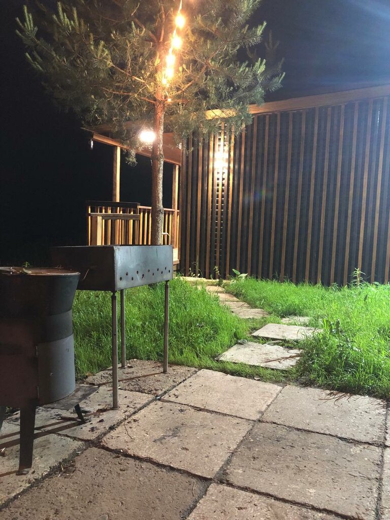 Konuk evi Чистые Ключи, Nijegorodskaya oblastı, foto