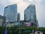 Raffles City Mall (Dongzhimennei Dajie Street No:1), alışveriş merkezleri  Beijing'den
