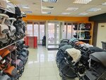 Совенок (Krasnogvardeyskaya ulitsa No:20/4), çocuk mağazaları  Irkutsk'tan