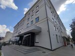 Ittara (Moskovskaya Street No:71), kozmetik ve parfümeri mağazaları  Penza'dan