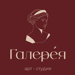 Art-studio Gallery (Bolshaya Pionerskaya Street No:13/6Ас1), sanat okulları  Moskova'dan