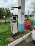 Gas Station (Saratov Region, 63K-00359), otogaz dolum istasyonu  Saratovskaya oblastından