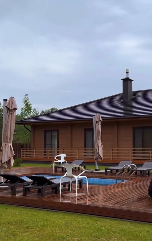 Konuk evi Дом на Роскоши, Vitebskaya oblastı, foto