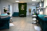 Khalachyan (Sverdlova Street No:5), güzellik salonu  Gelencik'ten