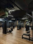 Gold’s Gym (A. Beliashvili Street No:117), spor ve jimnastik salonları  Tiflis'ten