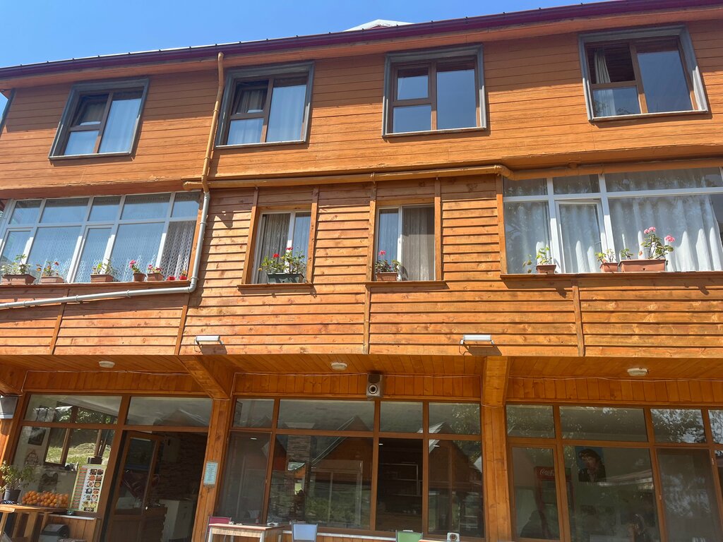 Restoran Hamsiköylü Ahmet Ustanın Yeri, Maçka, foto