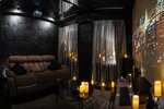 FiveStar Vision (Vaynera Street No:9), sinemalar  Yekaterinburg'dan