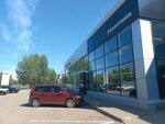 Haval Pro Башавтоком (Selskaya Bogorodskaya ulitsa No:65), otomobil satış galerileri  Ufa'dan