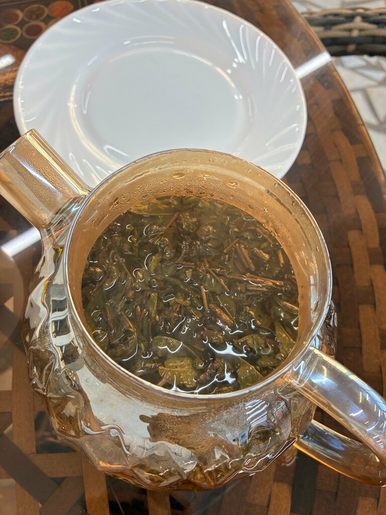 Fast food Xorezm Gamburg, Nukus, foto