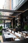 Olo (Stolyarny Lane No:3к16), restoran  Moskova'dan