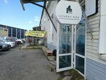 Альянс Пик (Kommunisticheskaya ulitsa No:70к3с6), tavan sistemleri  Tiumen'den