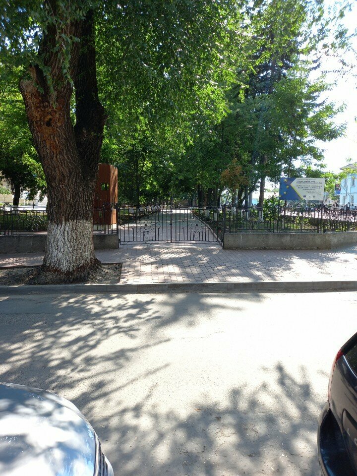 Lise Instituția Publică Liceul Teoretic Mihai Eminescu, Beltsi, foto